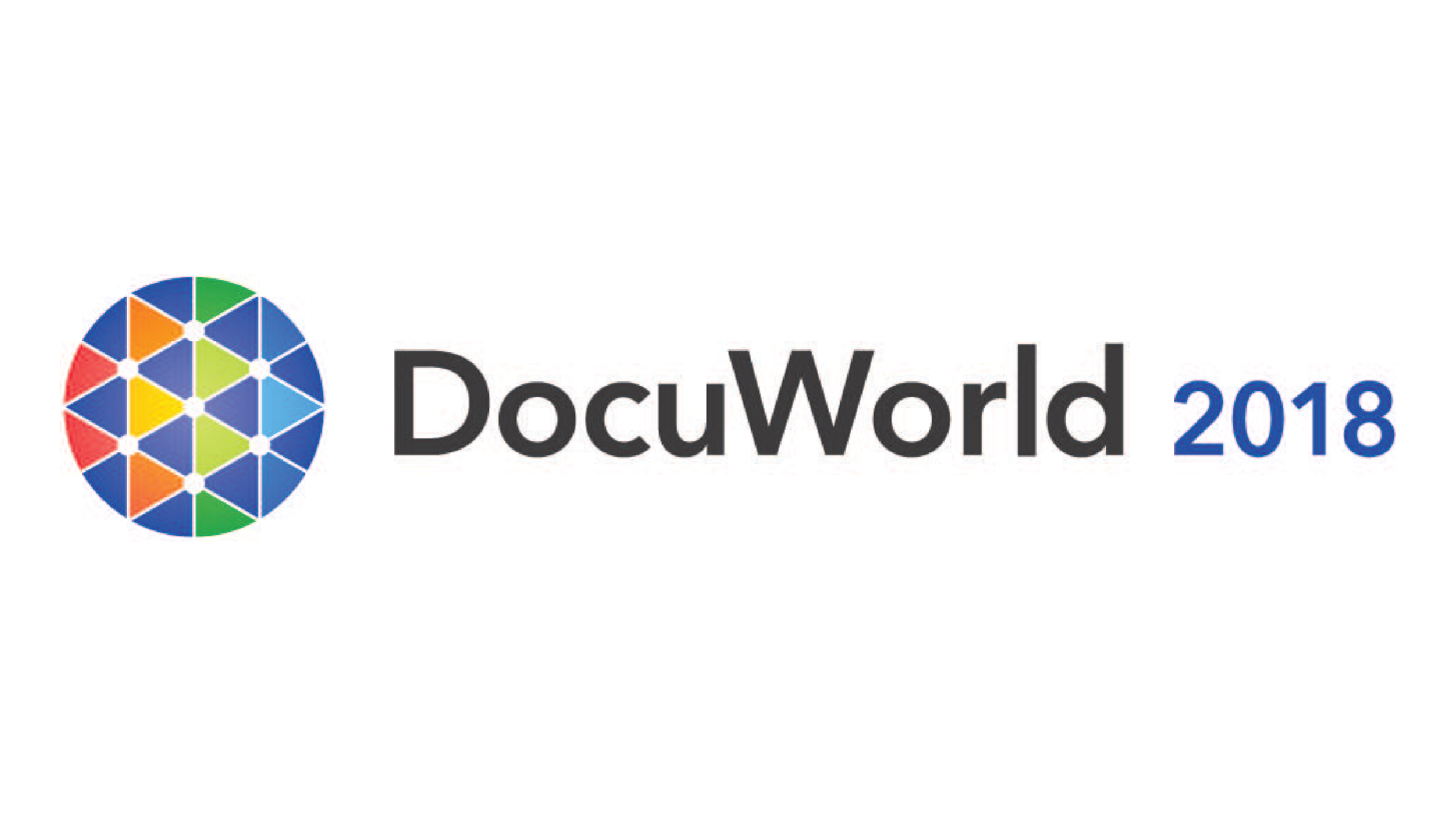 DocuWorld 2018 – Top Industry Trends and an Exciting New Product ...